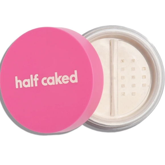 Half Caked | Makeup | Half Caked Star Bright Loose Setting Powder ...